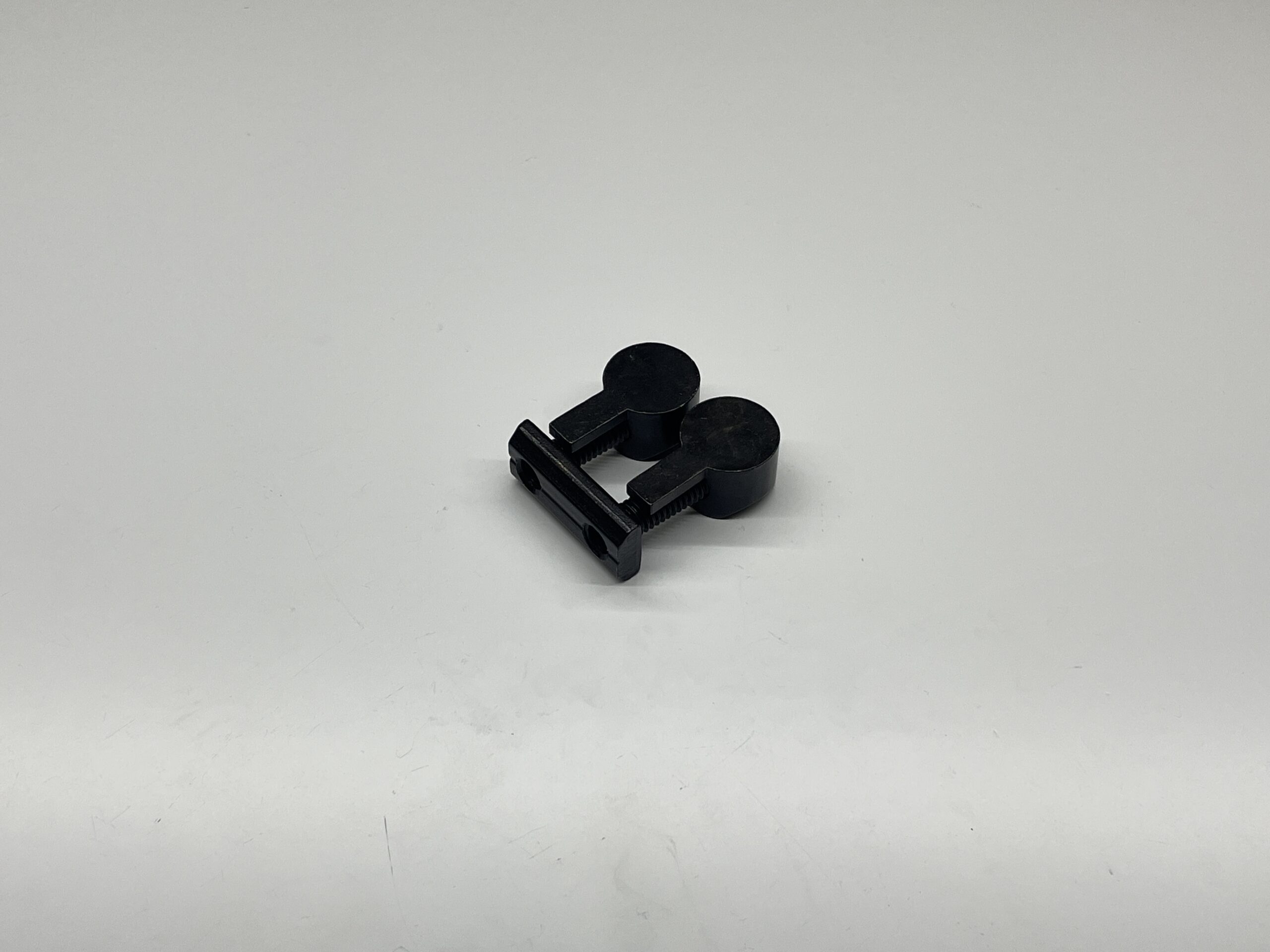 15FAC3882-BLACK - 15 Series 1.5" Short Double Anchor Fastener Assembly ...